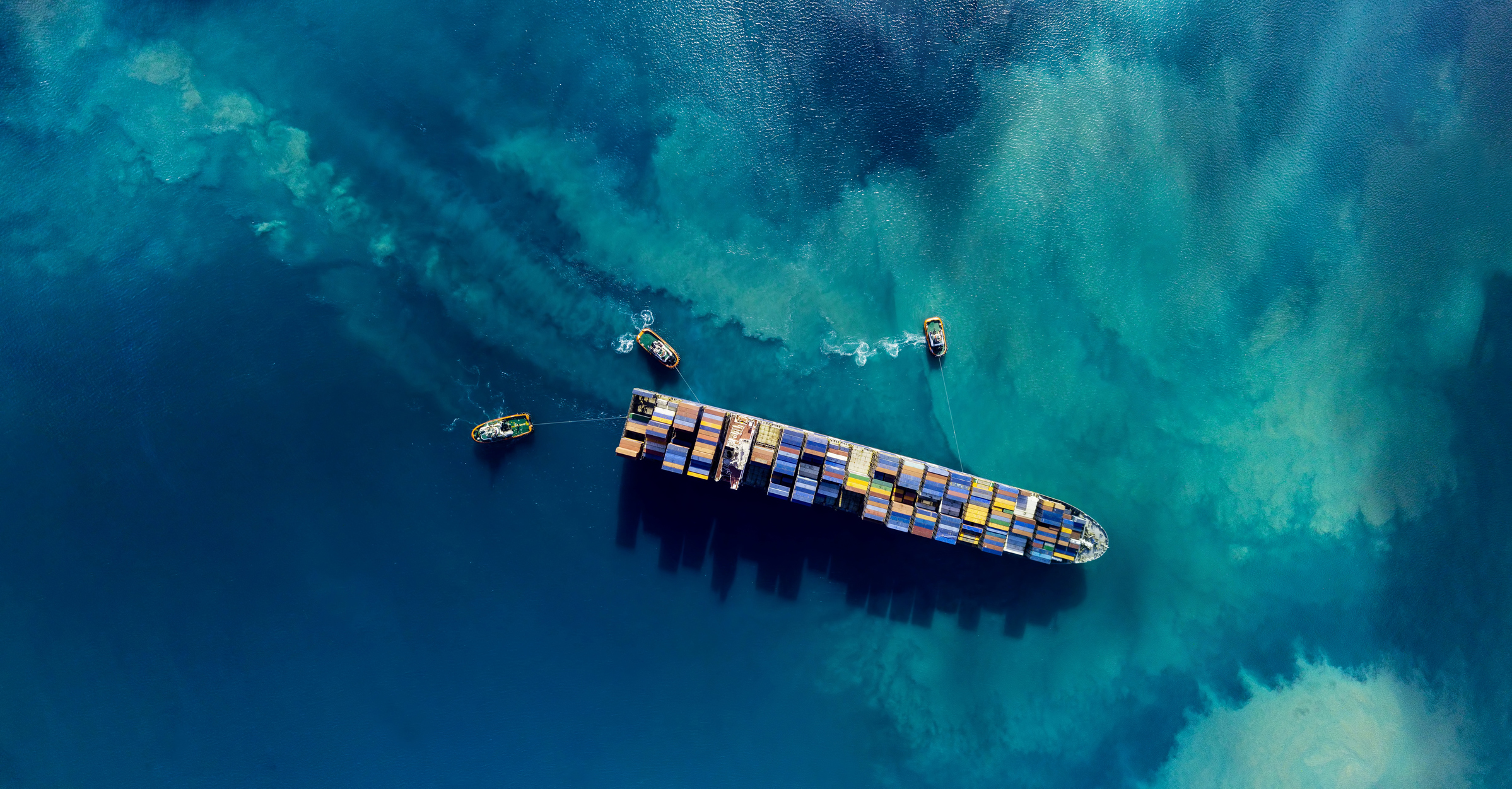 Webinar: Ocean Market Update - How to navigate the early peak capacity ...